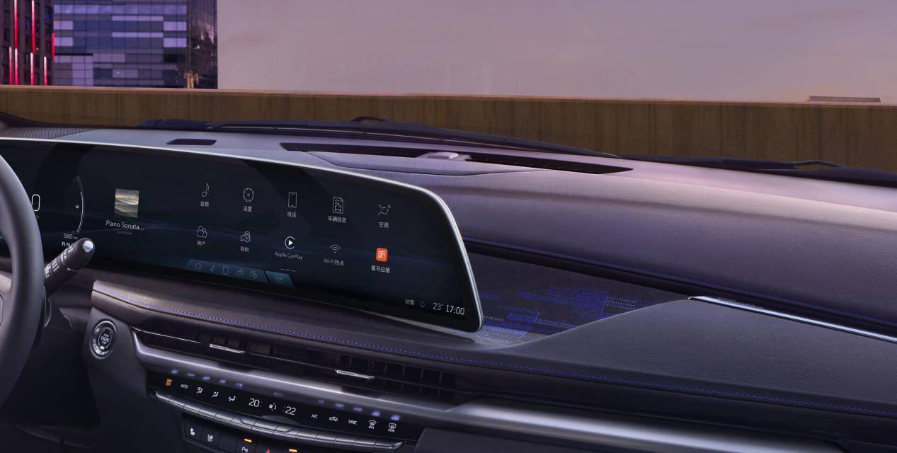 凯迪拉克全新XT4对比宝马X1：BBA也不过如此！_搜狐汽车_搜狐网