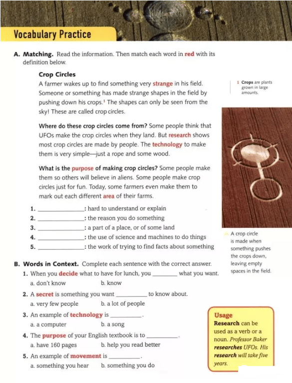 美国顶尖私校阅读&写作教材《Reading Explorer》&《Great Writing》！_主题_词汇量_学习者