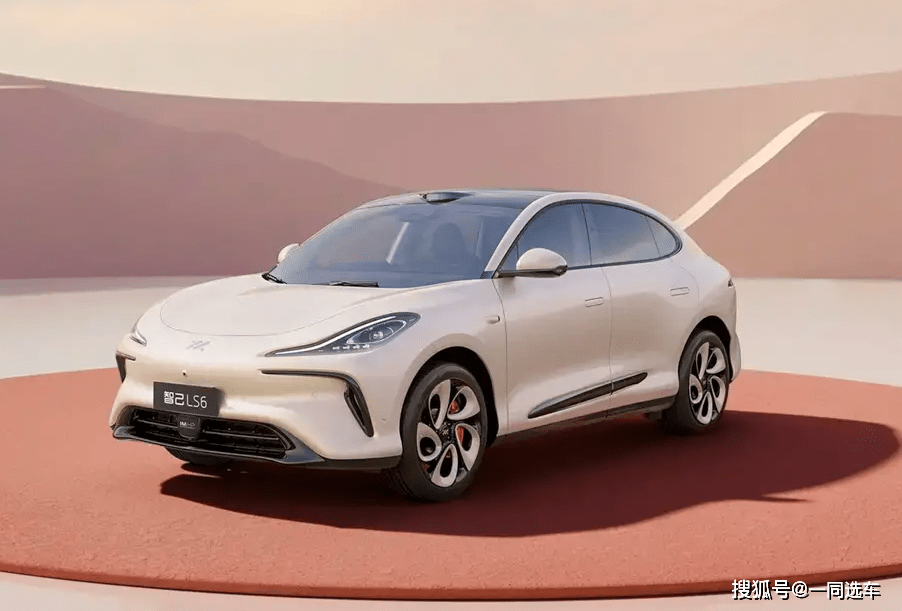 继续“高端局”，智己LS6将与特斯拉MODEL Y正面竞争_搜狐汽车_搜狐网