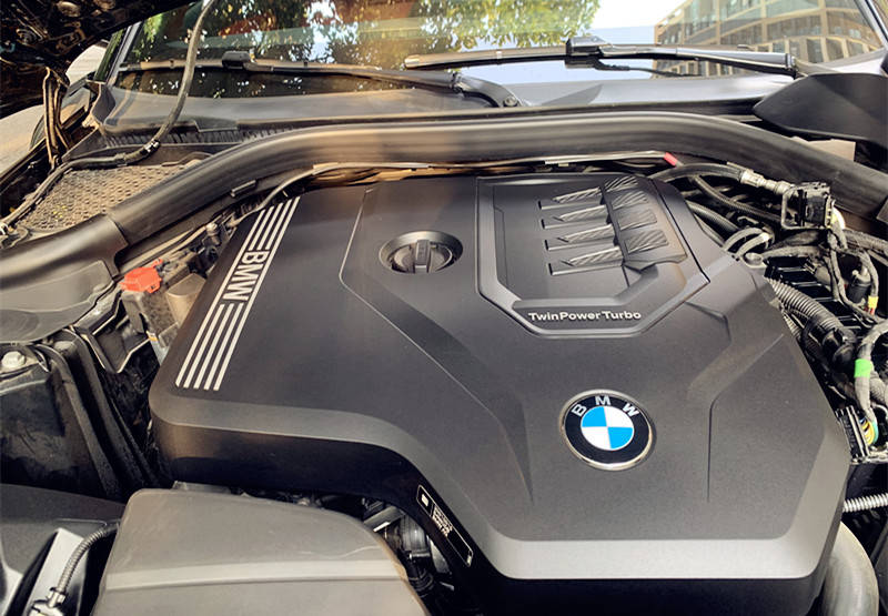 20款宝马Z4 2.0T刷ECU：加速更快更迅猛动力随叫随到！_搜狐汽车_搜狐网