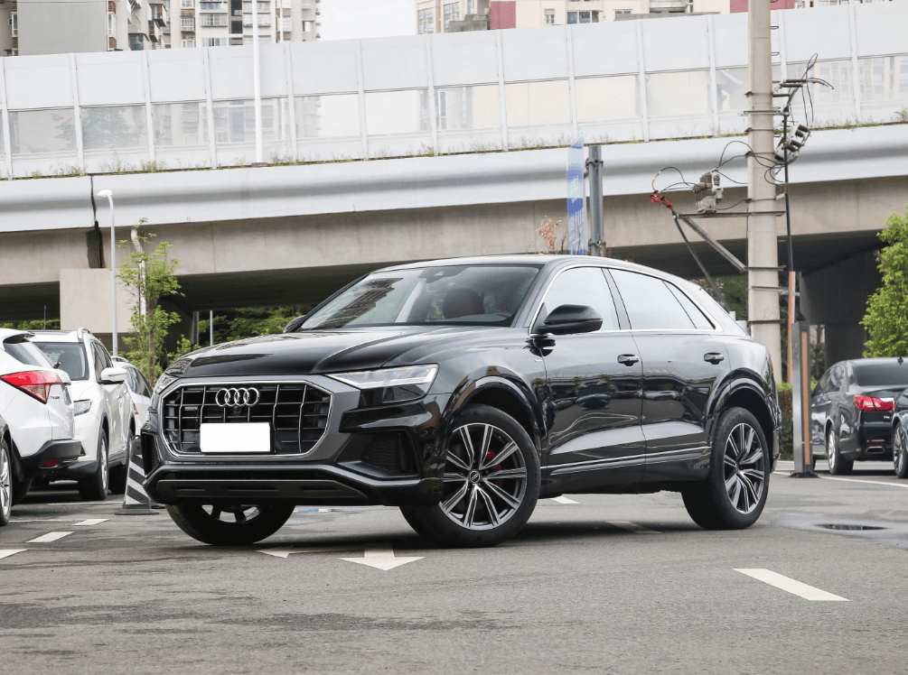 降价8万也卖不动，车长超5米，提供3.0T+8AT，比奥迪Q7都漂亮_搜狐汽车_搜狐网