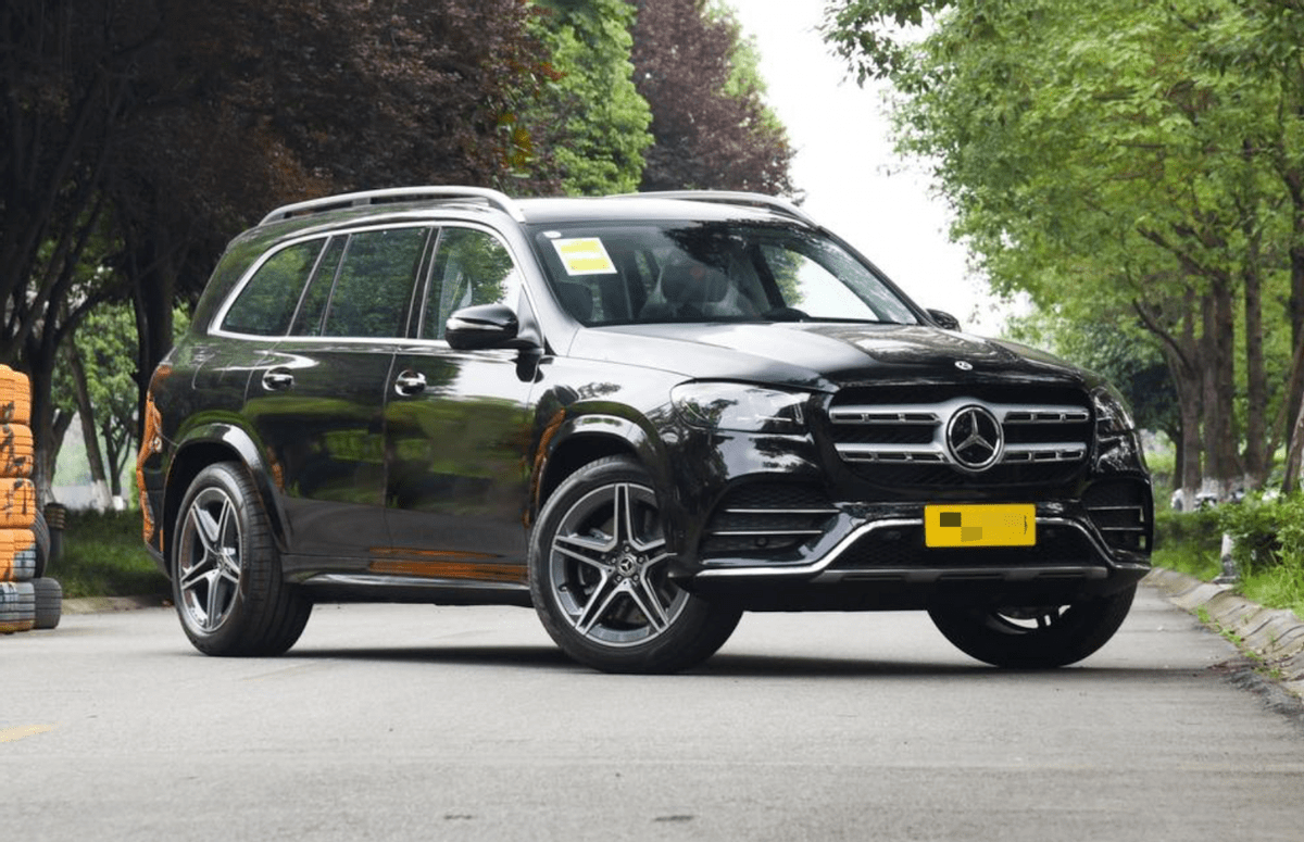 都是空簧，双腔的ES8比单腔的X7、GLS更舒适_搜狐汽车_搜狐网