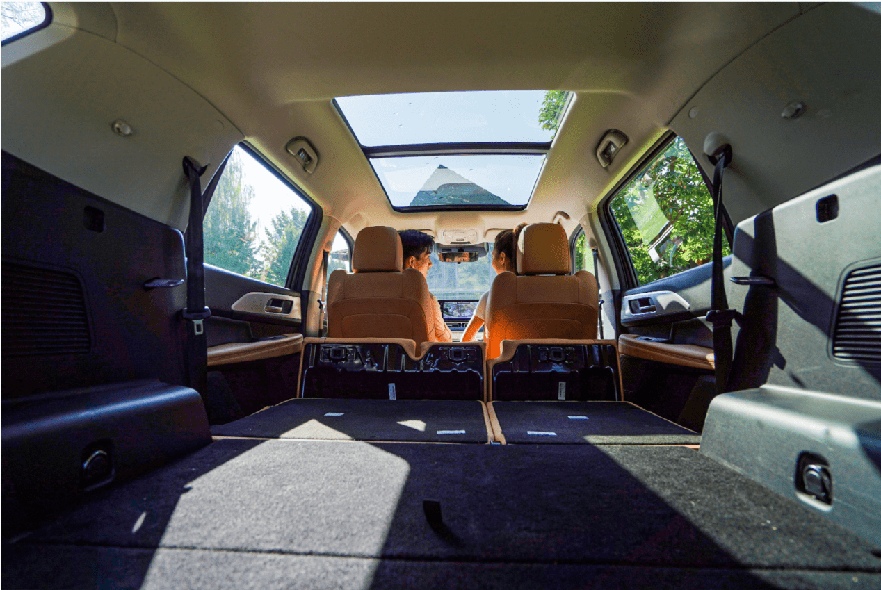 新哈弗H5能否引燃全用途硬派SUV新爆点？_搜狐汽车_搜狐网