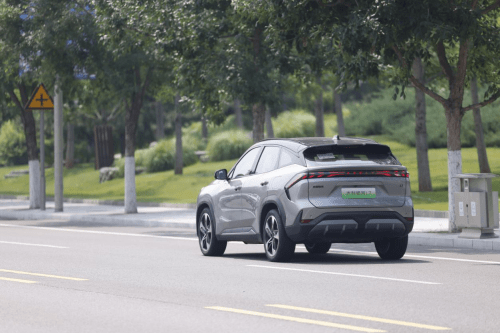 神仙打架:吉利银河L7vs比亚迪宋plus dmi_搜狐汽车_搜狐网