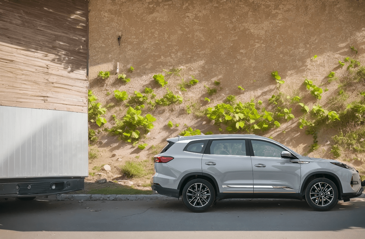 瑞虎8 PRO哈弗H6第三代CS75PLUS相比，谁更具性价比_搜狐汽车_搜狐网