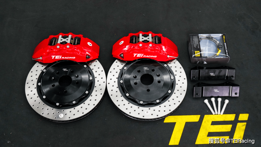 案例分享 | 深蓝SL03改装TEI Racing P60ES街道版高性能刹车套件_搜狐汽车_搜狐网