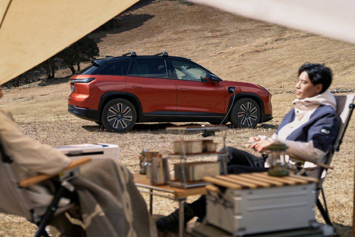 搭载NT2平台电驱动系统ET5、ES7，获欧洲最严苛安全认证五星评级_搜狐汽车_搜狐网