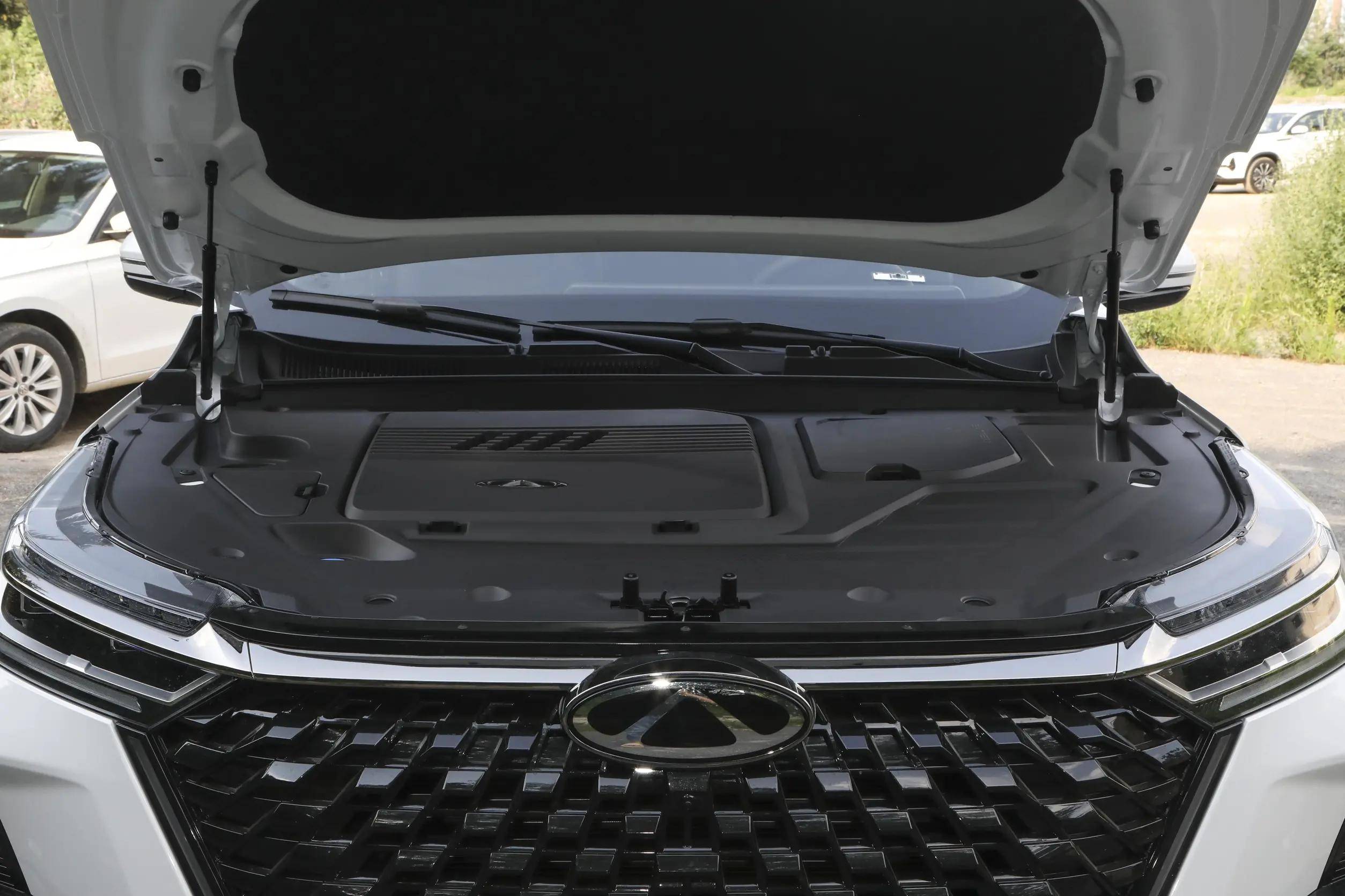 11.79万元起，最高2.0T加8挡手自一体，评测2024款奇瑞"瑞虎8PRO"_搜狐汽车_搜狐网