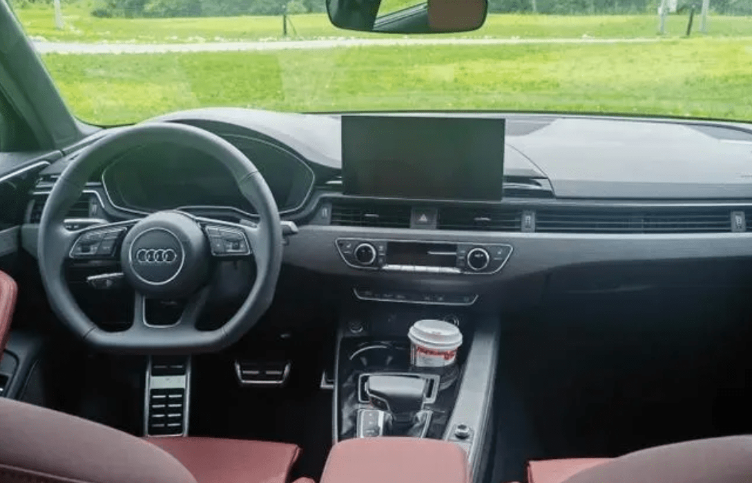 还看Model Y?尺寸加长+激进造型,奥迪新A4L曝光!换壳智己L5,你考虑么_搜狐汽车_搜狐网