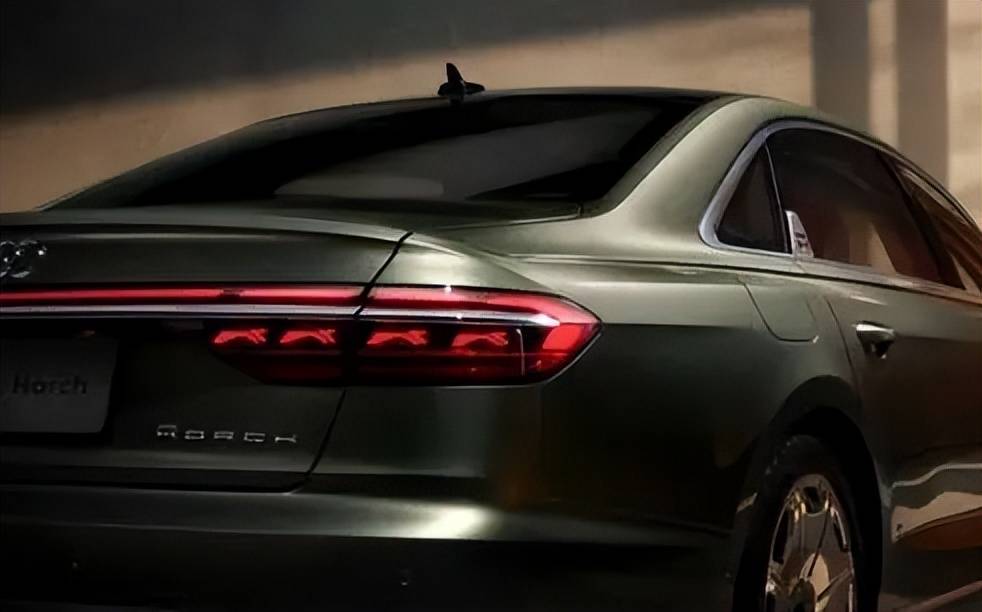 还看Model Y?尺寸加长+激进造型,奥迪新A4L曝光!换壳智己L5,你考虑么_搜狐汽车_搜狐网