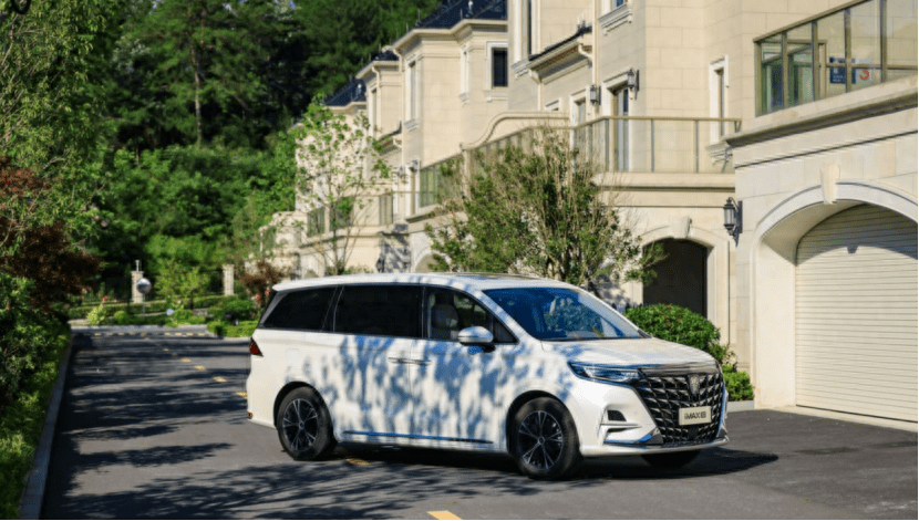 针尖对麦芒，荣威iMAX8 VS传祺M8，谁才是国产高端MPV代表？_搜狐汽车_搜狐网