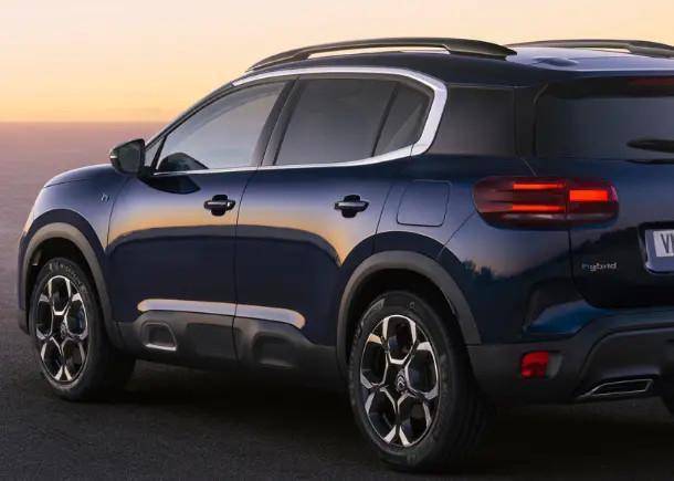 价格屠夫！这合资SUV标配爱信8AT，从16万降至12万，放弃哈弗H6_搜狐汽车_搜狐网