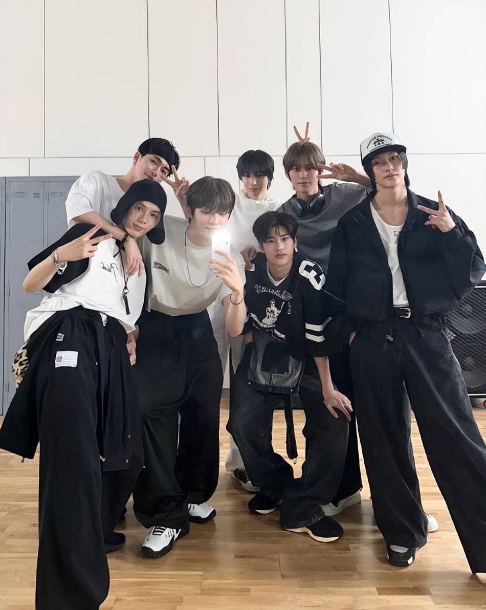 SM娱乐新男团「RIIZE」7位成员介绍：NCT前成员二次出道_Shotaro_成灿_Anton