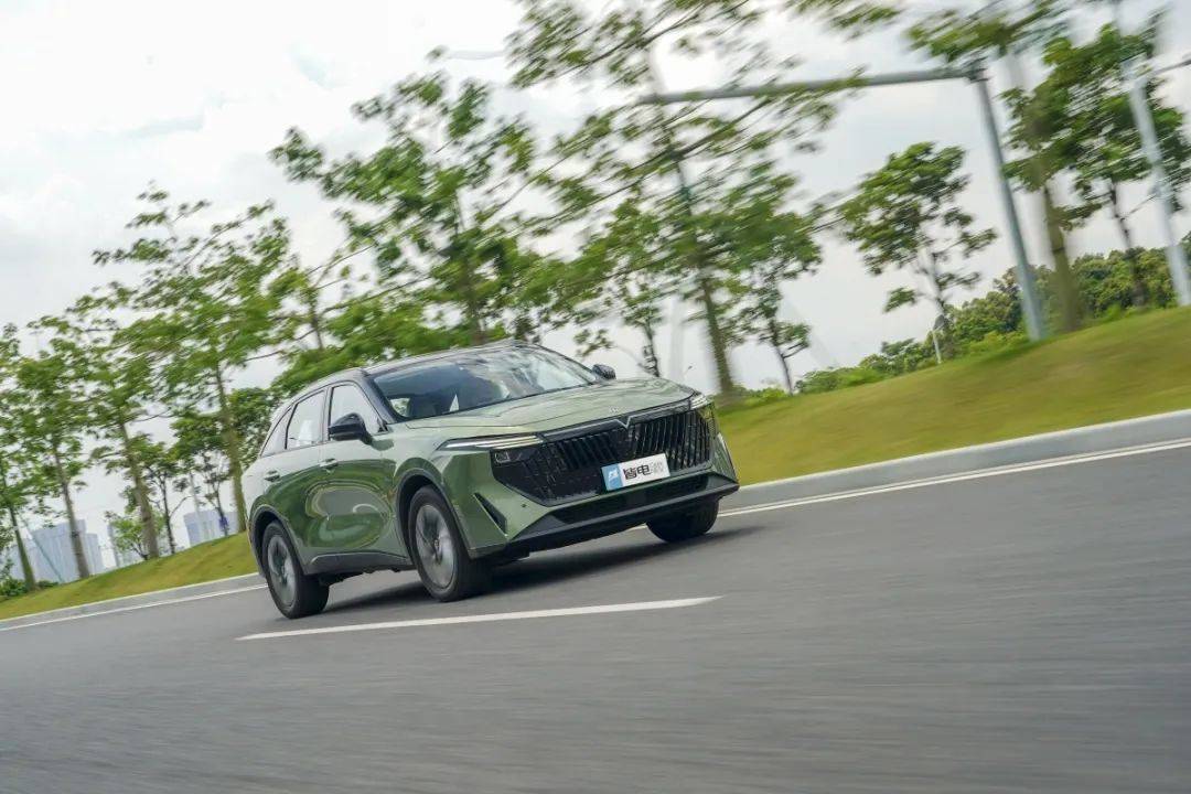 启辰大VDD-i插混VS银河L7，谁才是插混SUV性价比之王？_搜狐汽车_搜狐网