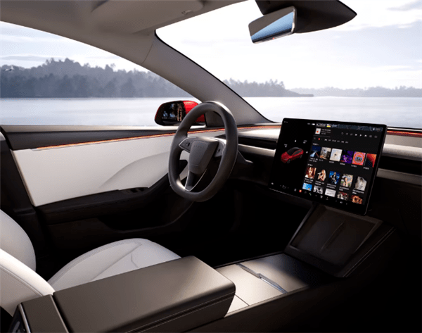 今日来袭！新款特斯拉Model 3“惊喜”开售，续航713km，又是销冠_搜狐汽车_搜狐网