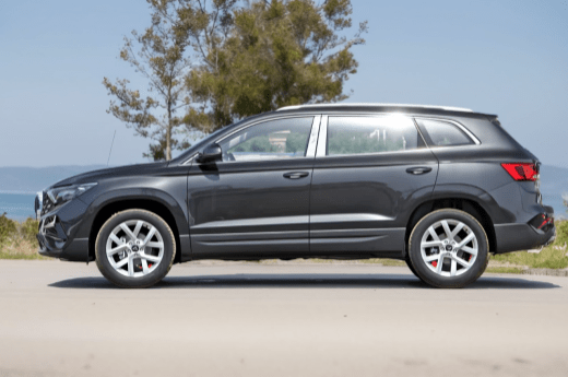 动力智能双控，捷达VS7成为10万级SUV市场的颠覆者！_搜狐汽车_搜狐网