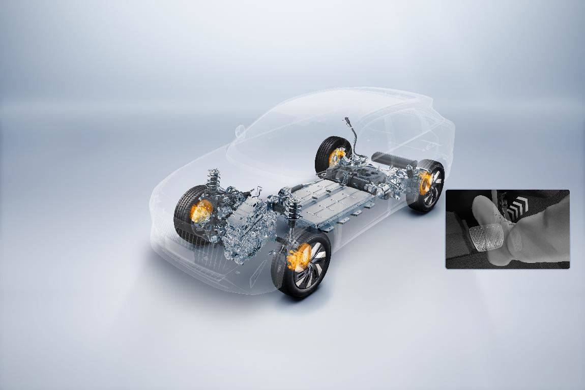 插混SUV的王者对决，宋混动冠军版对比启辰大VDD-i插混_搜狐汽车_搜狐网