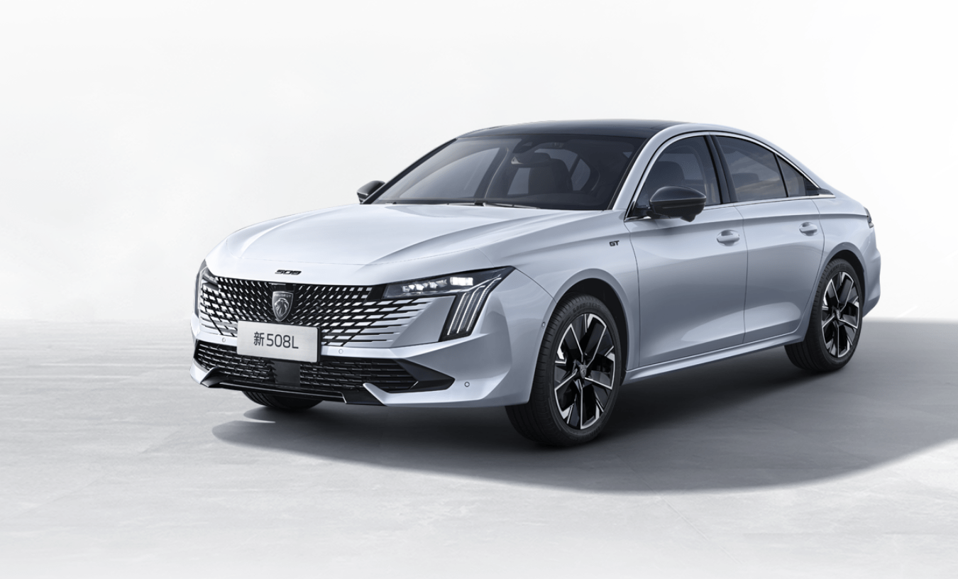 标配1.8T+爱信8AT 东风标致新508L能否打一场漂亮的“翻身仗”？_搜狐汽车_搜狐网