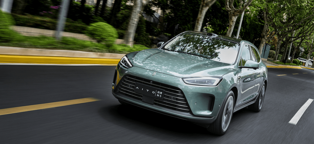 决战黑夜：问界M5智驾版与理想L7 Max的AEB主动安全大比拼_搜狐汽车_搜狐网