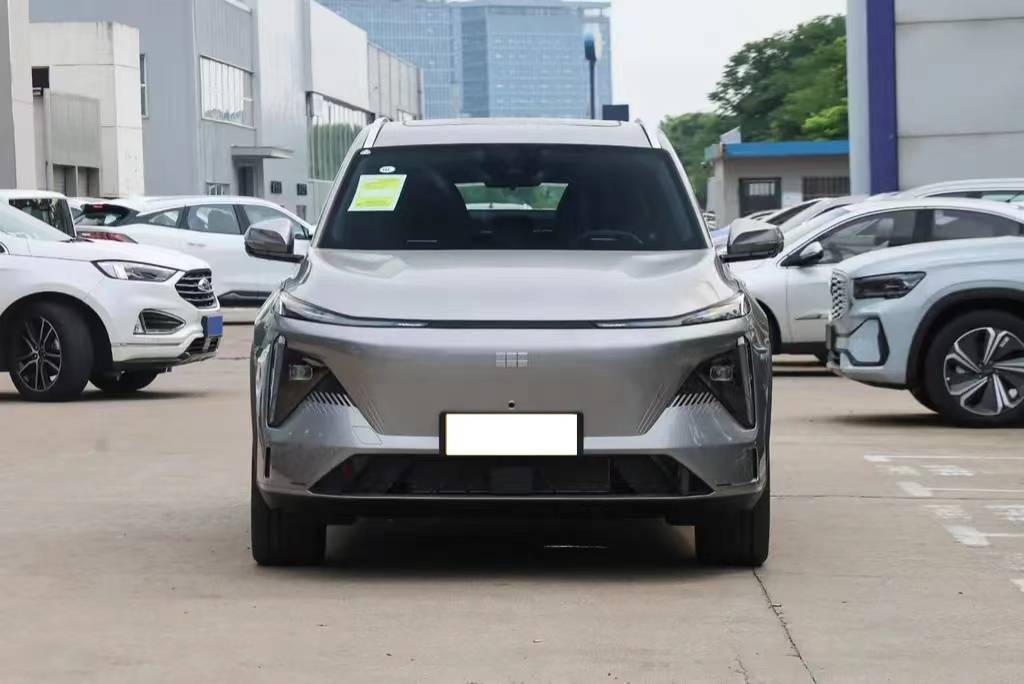 最强混动1.5T，配置给力，综合续航超1370公里，带您全面解析银河L7_搜狐汽车_搜狐网