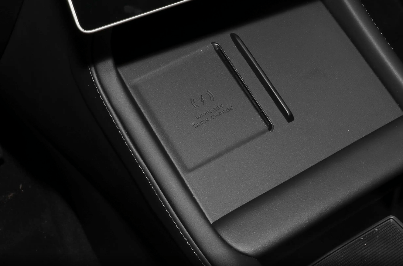 全面解析吉利银河L7，配新一代雷神电混8848动力系统，国产插混扛把子_搜狐汽车_搜狐网