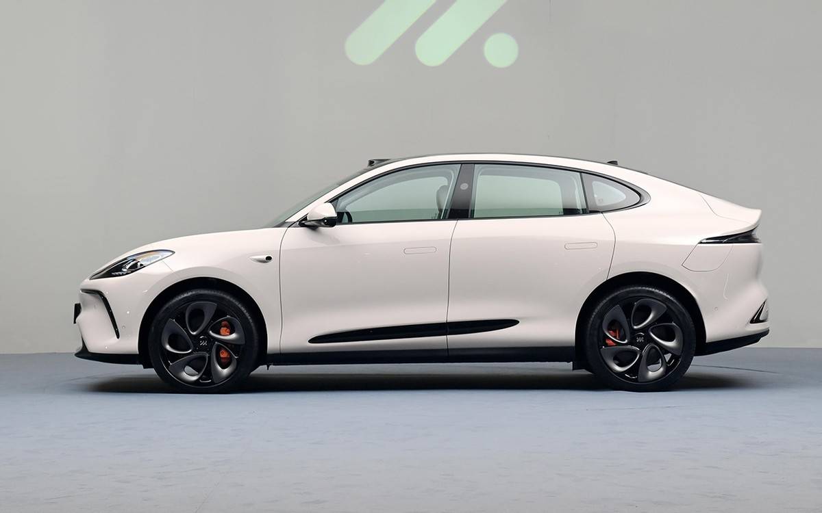 Model Y又有对手了？智己LS6订单破13000台，将于10月上市并交付_搜狐汽车_搜狐网