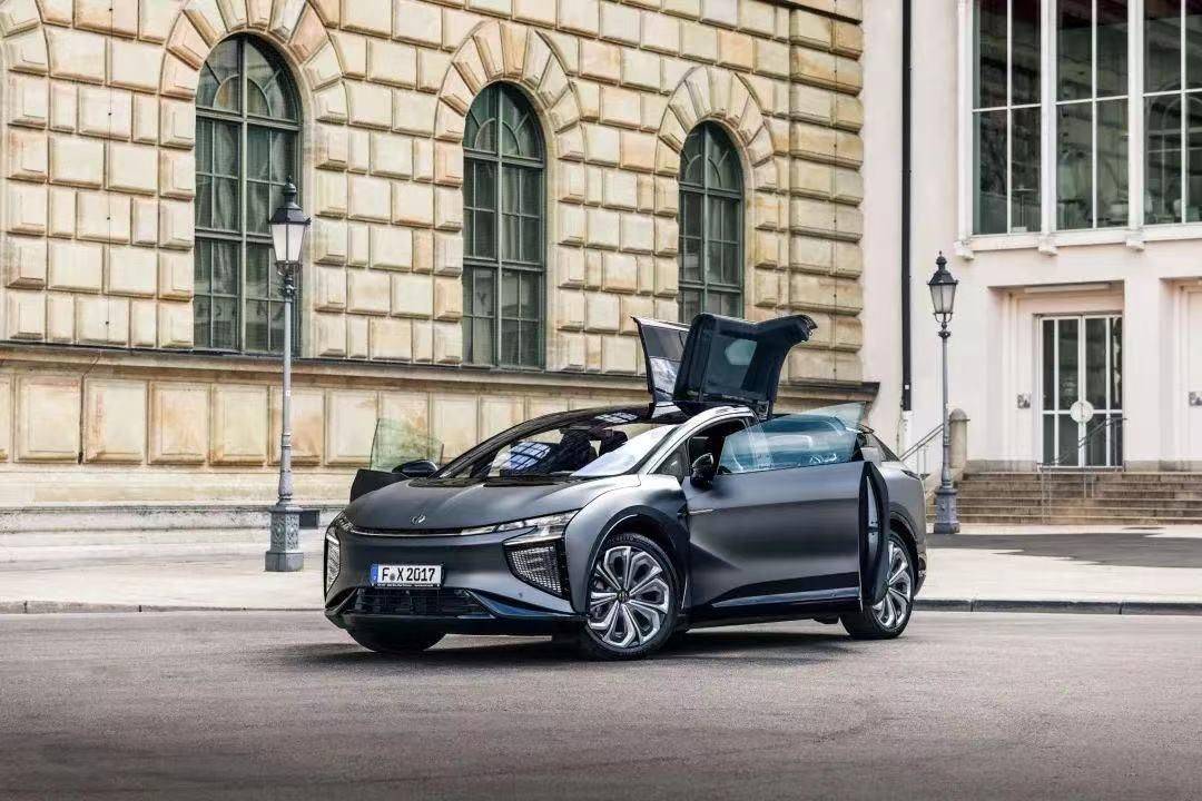 商汤绝影首秀欧洲，携智能座舱大模型全系产品闪耀慕尼黑车展_搜狐汽车_搜狐网