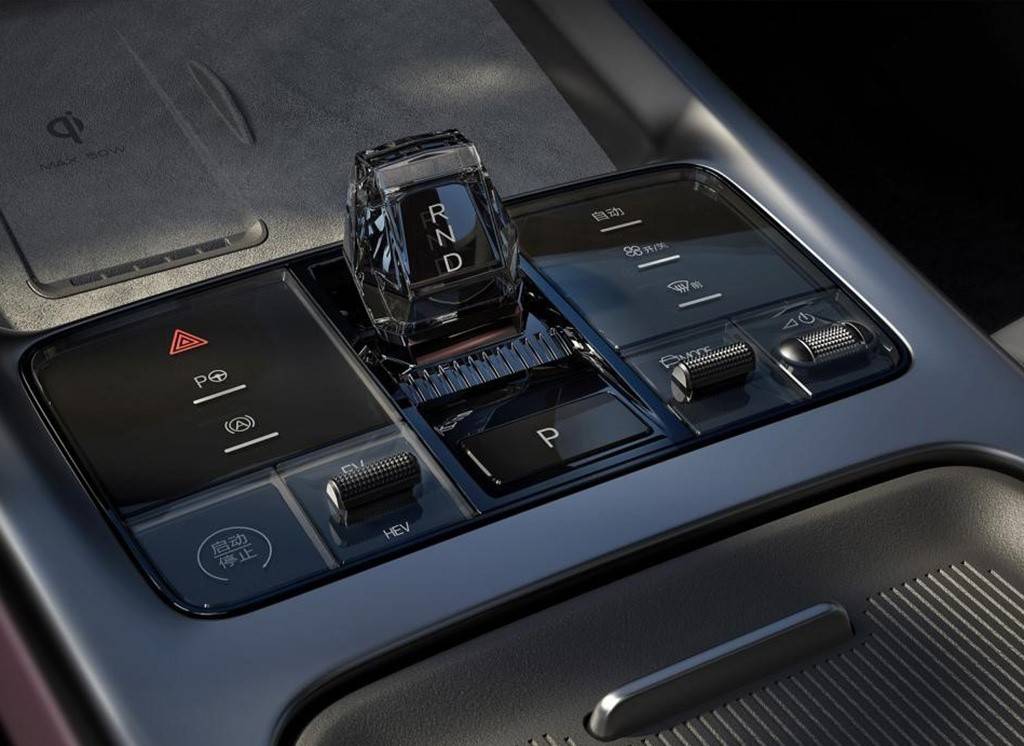 直插合资燃油腹地，海豹DM-i 16.68万起上市，买哪款最值？_搜狐汽车_搜狐网