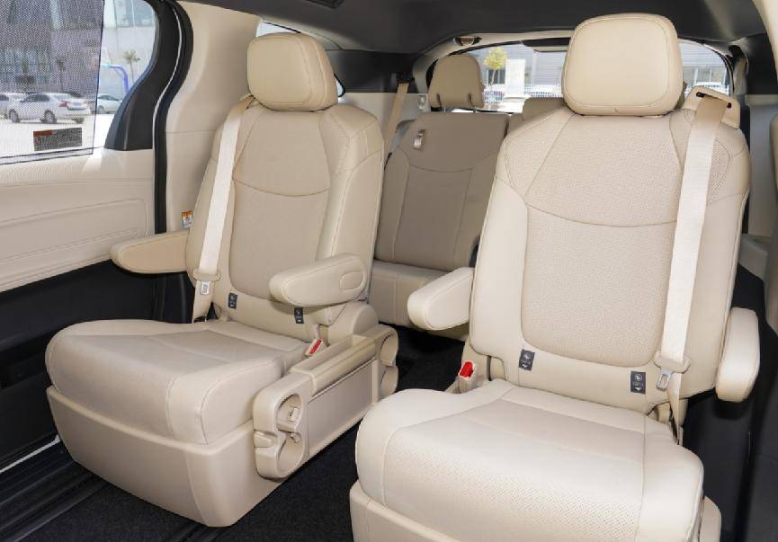 专为国人打造的MPV，长超5米1，满座7人都不挤，关键还省油_搜狐汽车_搜狐网