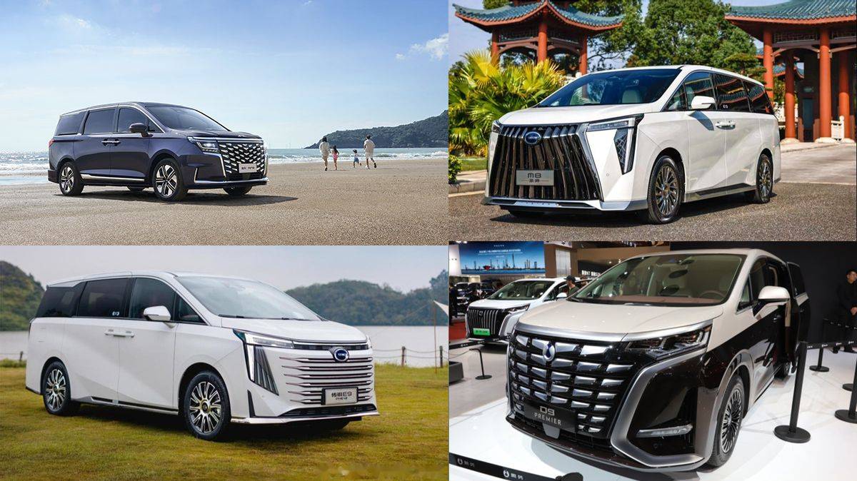 左手3DHT、右手鸿蒙，瑞风RF8要给插混MPV市场大惊喜！_搜狐汽车_搜狐网