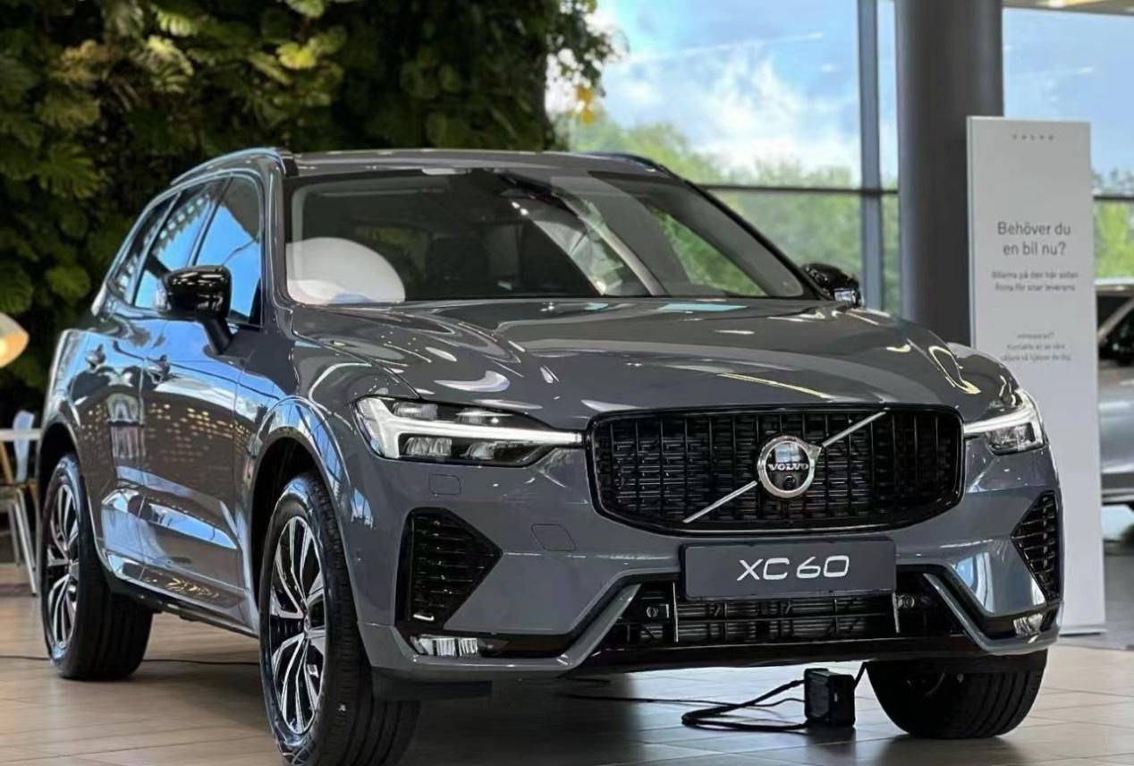 一二线豪华大甩卖宝马X3和沃尔沃XC60到底选谁_搜狐汽车_搜狐网