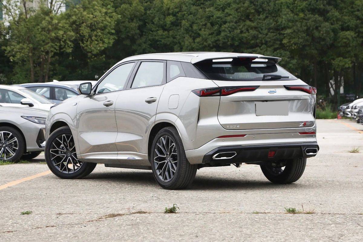 超级混动实力PK，银河L7与欧尚Z6智电iDD，用户该如何选？_搜狐汽车_搜狐网