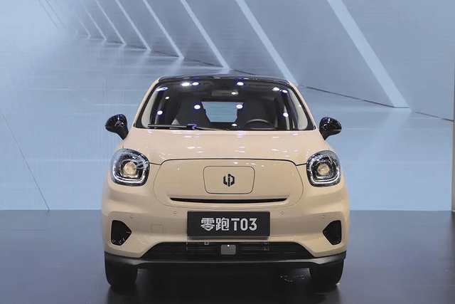 零跑向上之路，被T03老车主绊了一跤_搜狐汽车_搜狐网