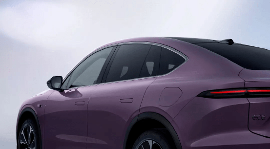 没有空气悬架，蔚来EC6能否“狙击”Model Y？_搜狐汽车_搜狐网