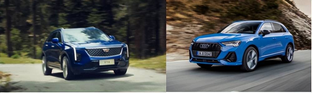 德系奥迪Q3 vs 美系凯迪拉克全新XT4谁更强？来看看TA的表现！_搜狐汽车_搜狐网