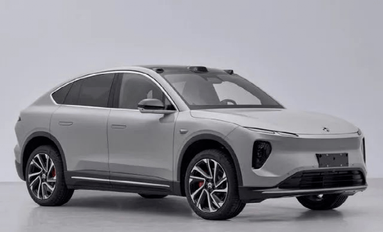没有空气悬架，蔚来EC6能否“狙击”Model Y？_搜狐汽车_搜狐网