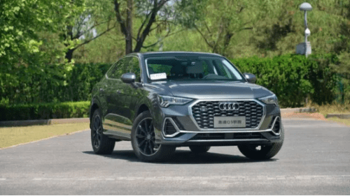 凯迪拉克全新XT4与奥迪Q3深度对比，原来它才是真爱！_搜狐汽车_搜狐网