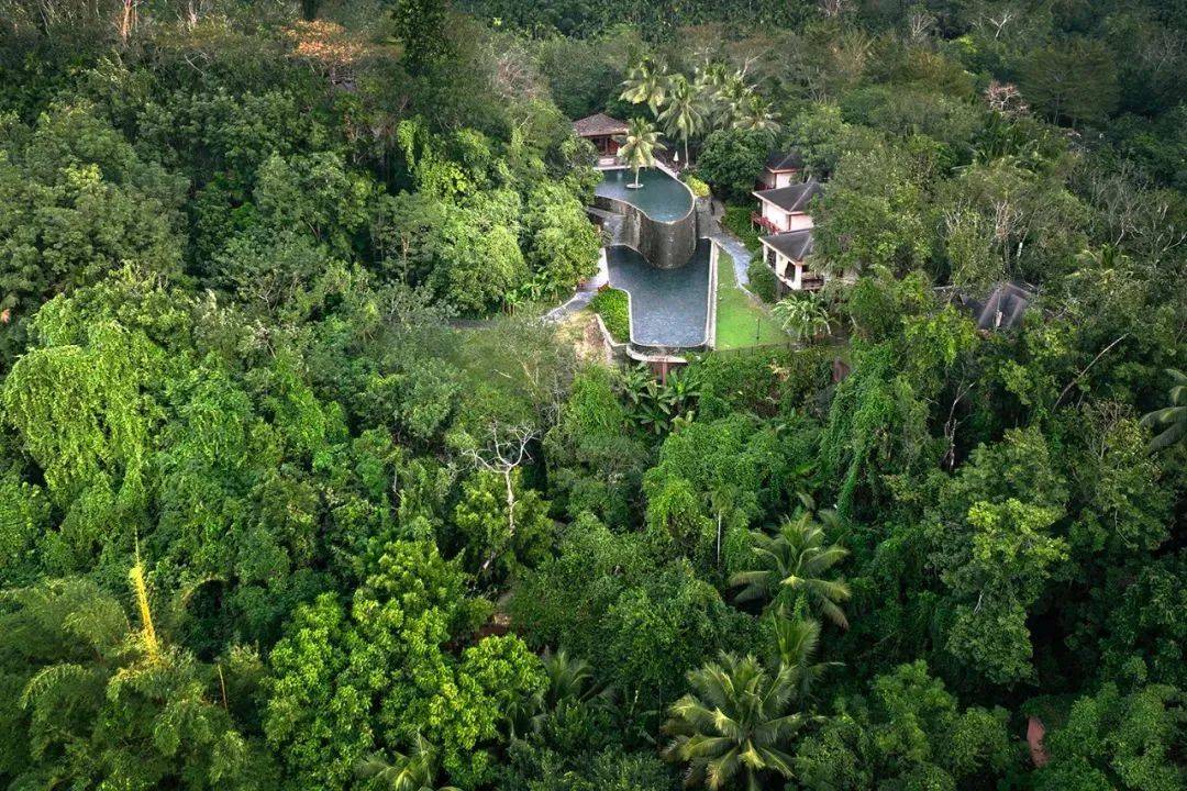 “不虚此行”，君澜的度假哲学_生活_旅途_价值观