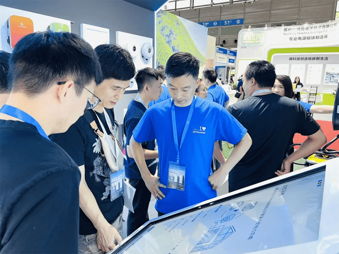 均悦充亮相深圳充换电展，斩获2023充换电行业最佳运营服务创新奖_搜狐汽车_搜狐网