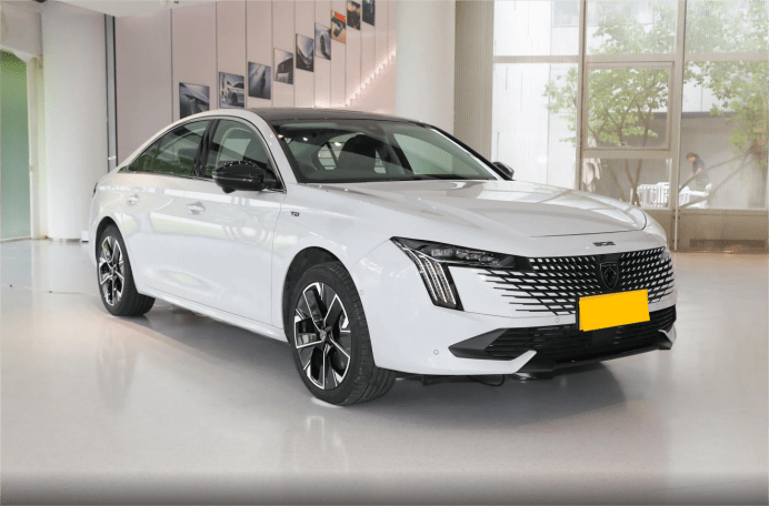 入门即配1.8T+8AT，标致508L全面升级，更适合中国家庭_搜狐汽车_搜狐网