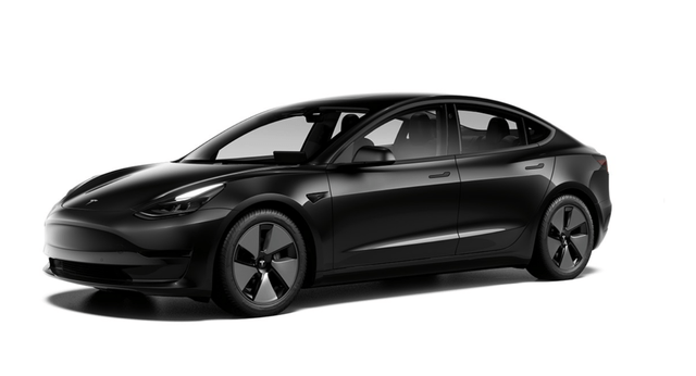 Model 3实车曝光！性能版动力下降 顶配价格比旧款少4万_搜狐汽车_搜狐网