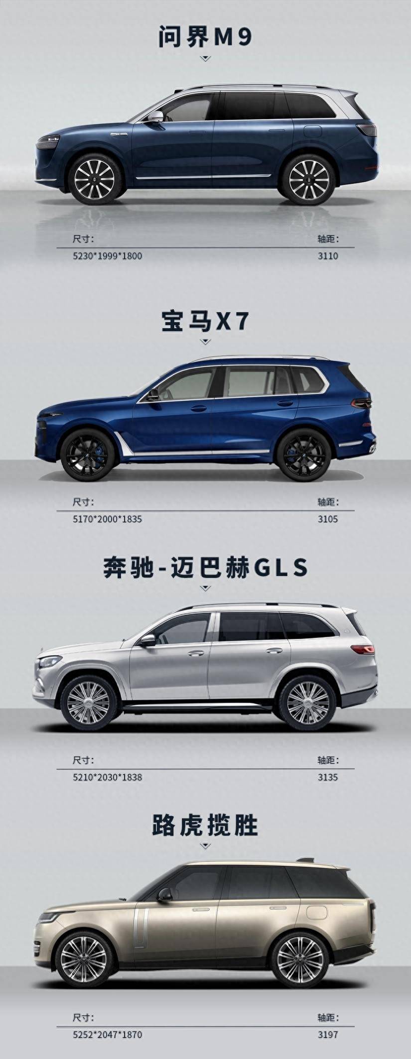 实现流畅体验与友好交互，问界M9提供超越MPV级别的奢享体验_搜狐汽车_搜狐网