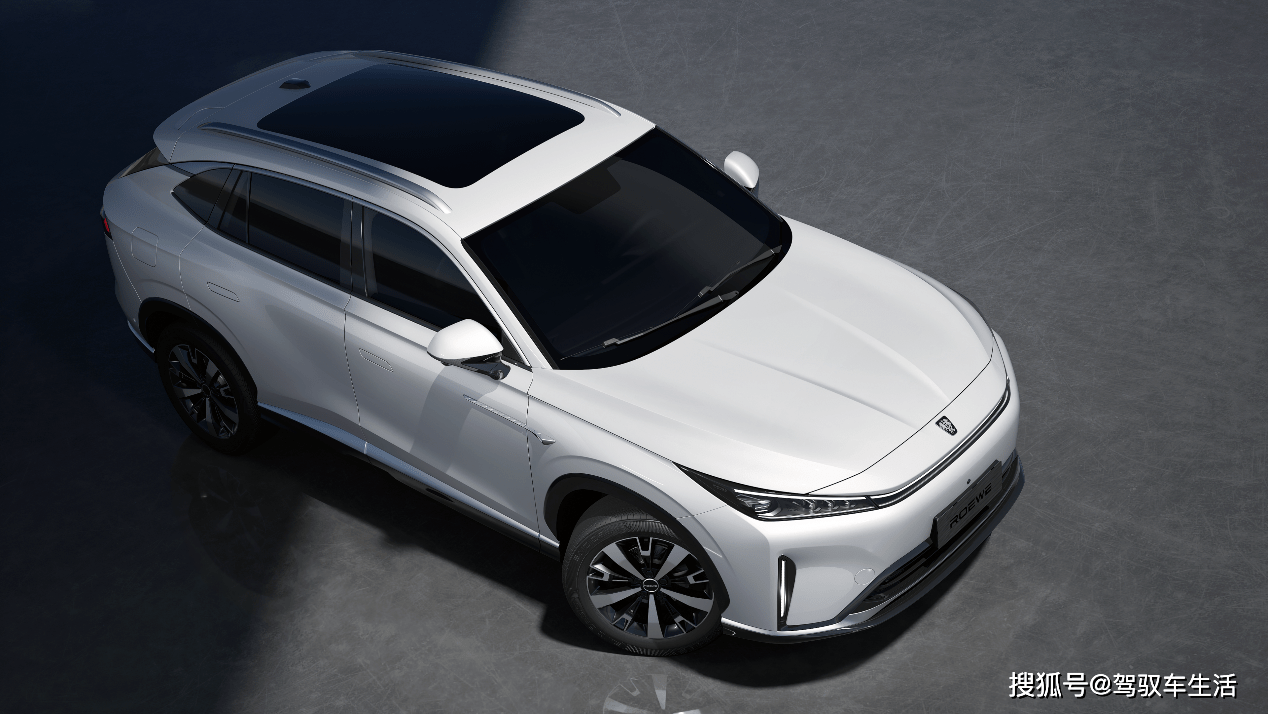 荣威D5X DMH官图首发 全新“D家族”首款长续航混动SUV即将亮相_搜狐汽车_搜狐网