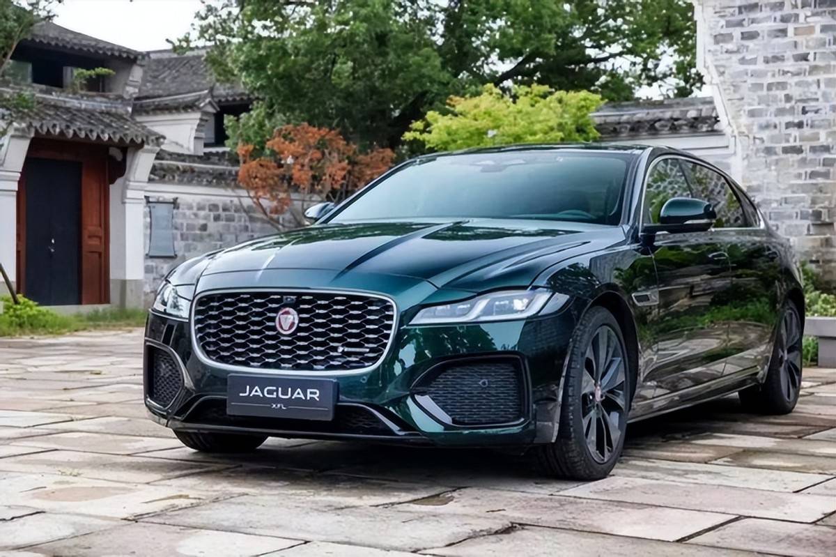 官降14万，全铝车身+8AT，良心的捷豹XFL，为何不火？_搜狐汽车_搜狐网