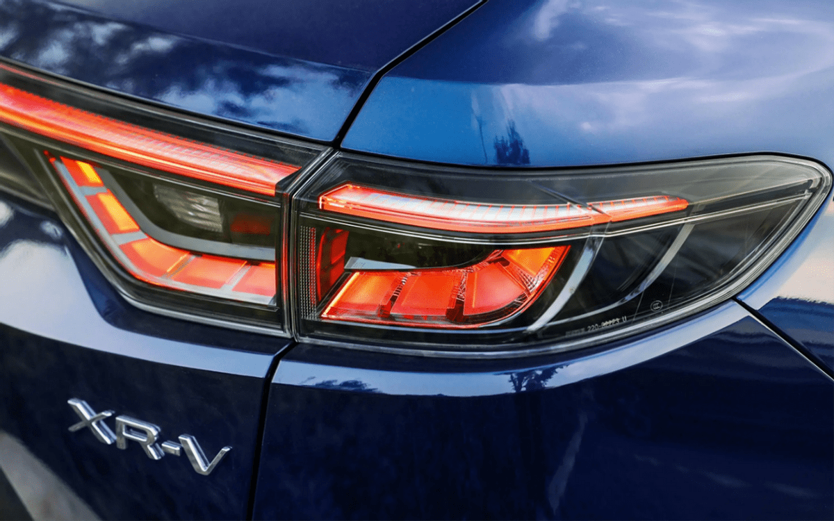 重夺小型SUV销量冠军！本田XR-V八月售出6992辆，降价果然奏效了_搜狐汽车_搜狐网