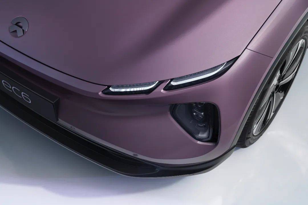 35.8万元蔚来全新EC6上市，换电站数量同期突破1800座_搜狐汽车_搜狐网