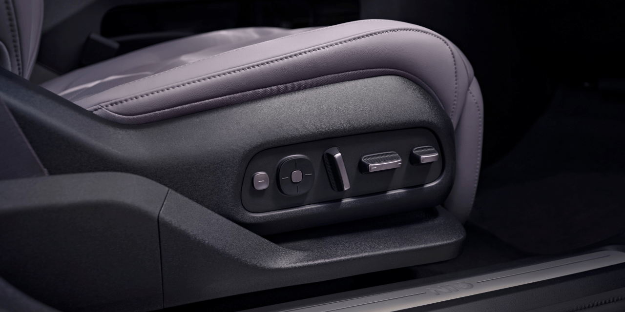 NT2.0平台全员到齐！蔚来全新EC6正式上市！售价35.8万起！_搜狐汽车_搜狐网