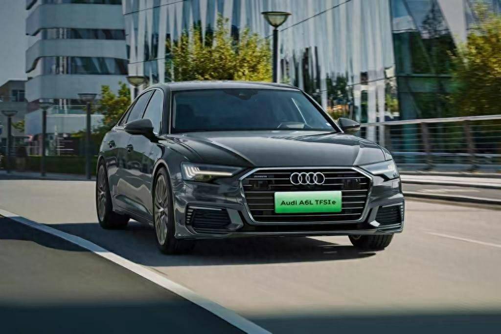 奥迪A6L迎来新挑战，岚图追光PHEV超长续航版来了！_搜狐汽车_搜狐网