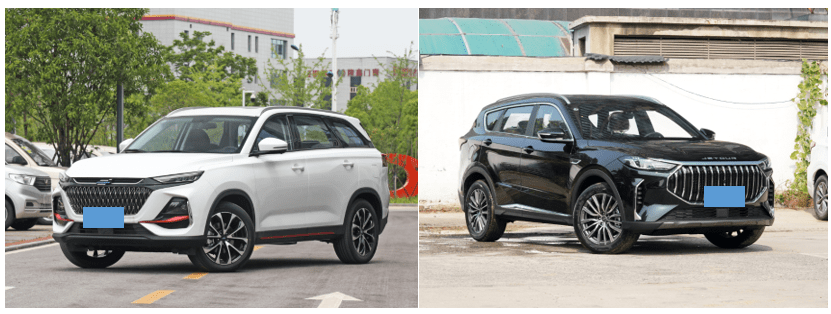 长安欧尚X7PLUS vs捷途X70PLUS：国庆出行，实惠又实用？_搜狐汽车_搜狐网