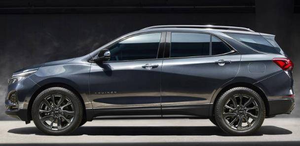 又一合资中型SUV“杀疯了”！从22万降到15.4万，2.0T配9AT_搜狐汽车_搜狐网